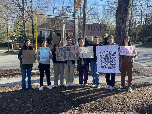 Sloan Rachmuth on LinkedIn: Students from North Carolina School of ... Sloan Rachmuth on LinkedIn: Students from North Carolina School of ...