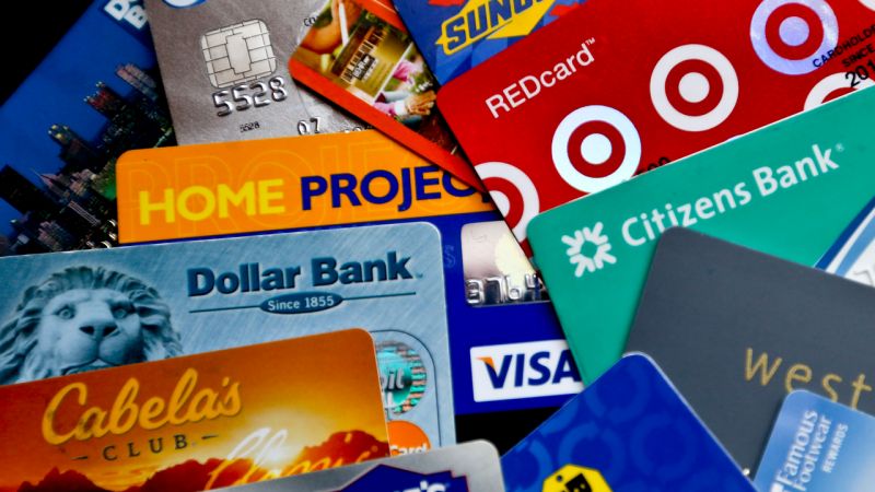 Brad Tippett on LinkedIn: Inflation Has Sparked Record Credit-Card Debt ... Brad Tippett on LinkedIn: Inflation Has Sparked Record Credit-Card Debt ...