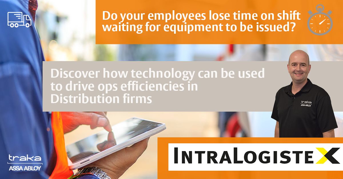 Traka on LinkedIn: #logistics #distribution #trakateam #keymanagement # ... Traka on LinkedIn: #logistics #distribution #trakateam #keymanagement # ...