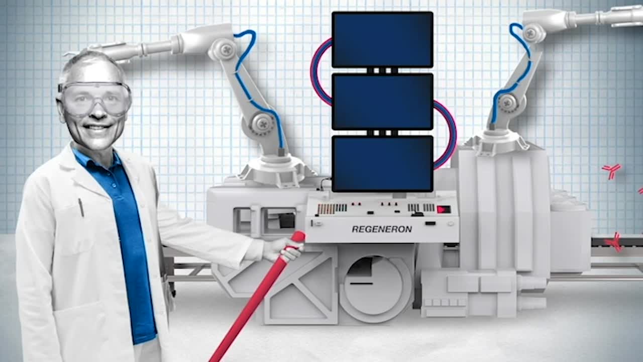 Regeneron on LinkedIn: Learn how we’re questioning everything to ... Regeneron on LinkedIn: Learn how we’re questioning everything to ...
