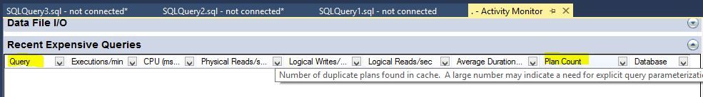 Nitin Khandelwal on LinkedIn: Fixed: SQL Server Query Performance Issue ... Nitin Khandelwal on LinkedIn: Fixed: SQL Server Query Performance Issue ...