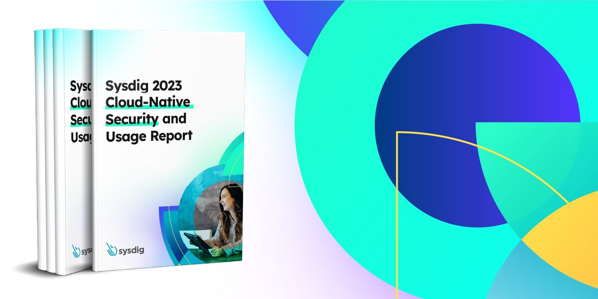 Erik Bartelucci on LinkedIn: Sysdig 2023 Cloud-Native Security and ... Erik Bartelucci on LinkedIn: Sysdig 2023 Cloud-Native Security and ...
