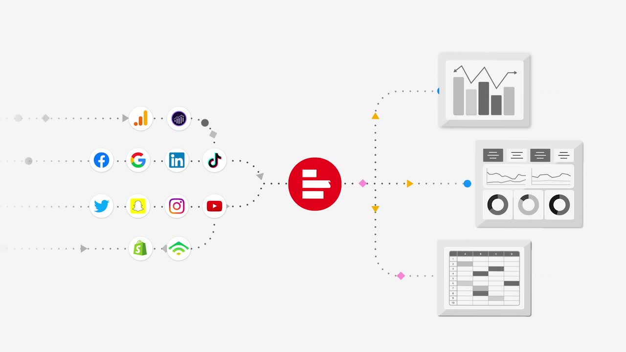 Supermetrics on LinkedIn: Automate your marketing reporting. Supermetrics on LinkedIn: Automate your marketing reporting.