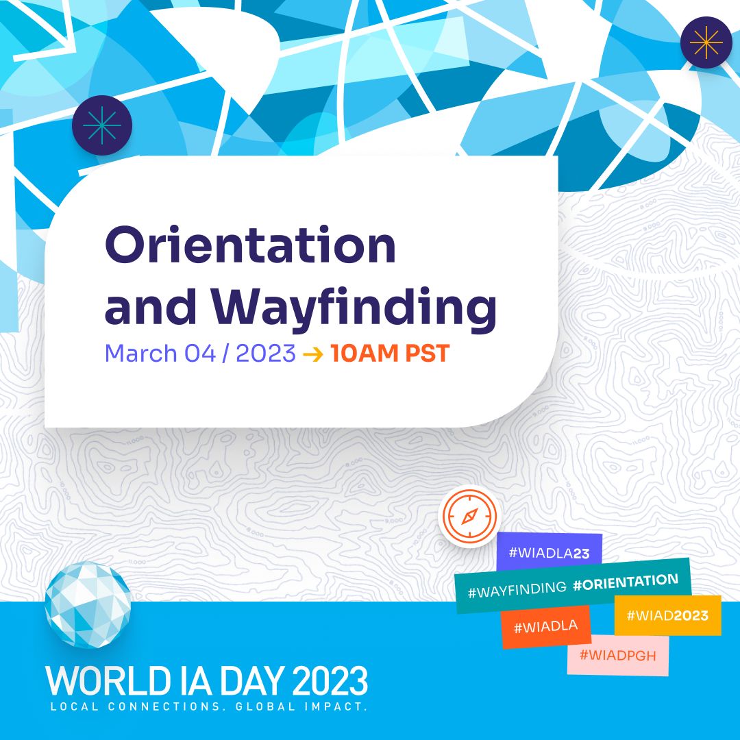 World IA Day Los Angeles posted on LinkedIn World IA Day Los Angeles posted on LinkedIn