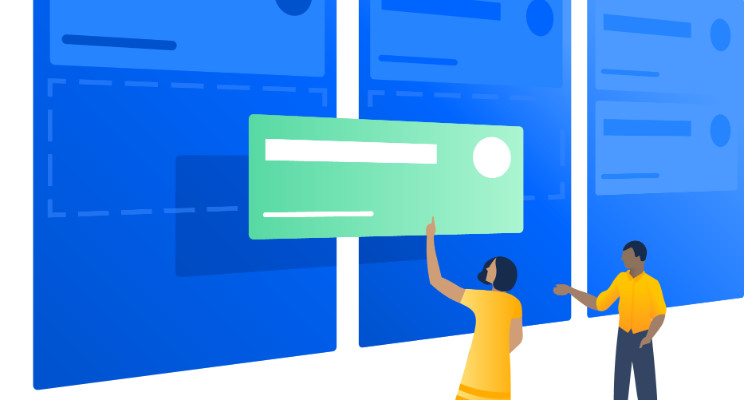 Kanban Based Project Management and it’s Business Benefits Kanban Based Project Management and it’s Business Benefits