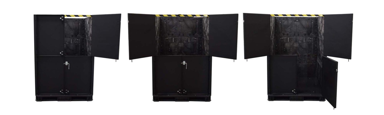 What Makes Barn Door Containers Unique? What Makes Barn Door Containers Unique?