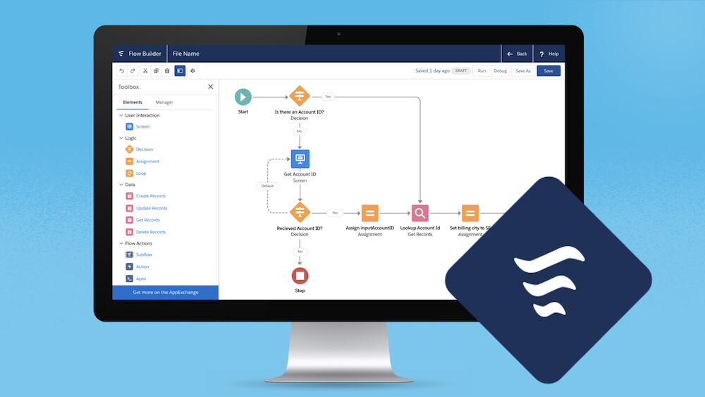 How I HACKED a Vendor's Functionality DECLARATIVELY Using Salesforce Flow! How I HACKED a Vendor's Functionality DECLARATIVELY Using Salesforce Flow!