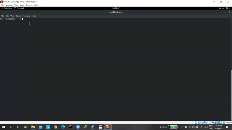 Task02-GUI container on the Docker : [running jupyter notebook on ... Task02-GUI container on the Docker : [running jupyter notebook on ...