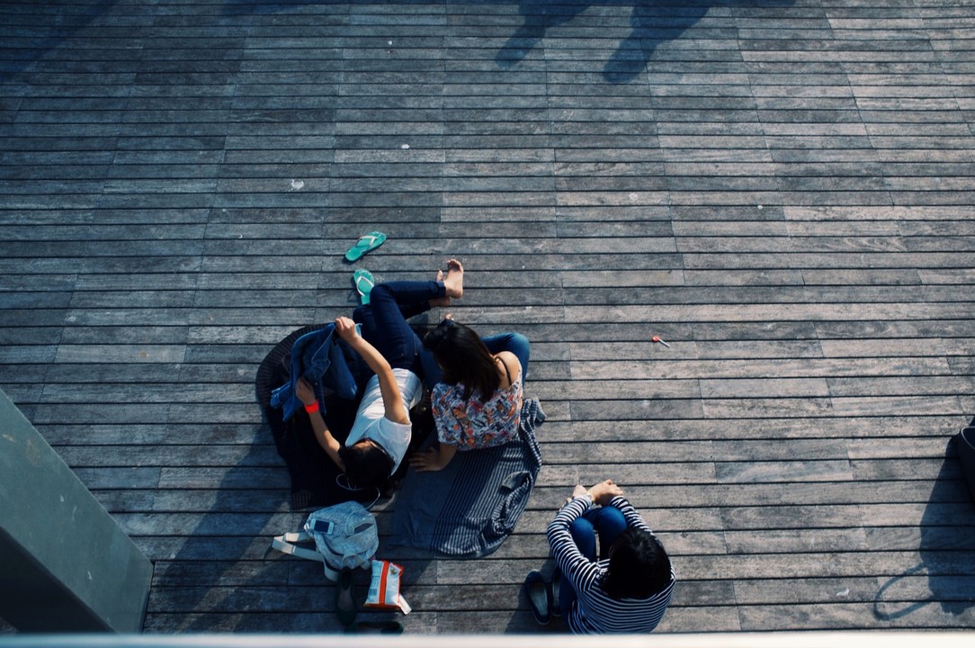 How an Introvert Learned to Present How an Introvert Learned to Present