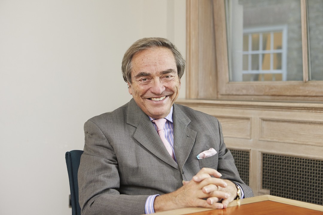 Former High Court Judge appointed Chair of RICS Conduct and Appeal ... Former High Court Judge appointed Chair of RICS Conduct and Appeal ...