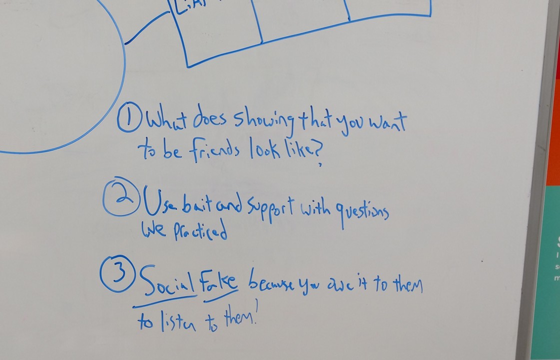 Questions parents need to ask before enrolling their child in a social ... Questions parents need to ask before enrolling their child in a social ...