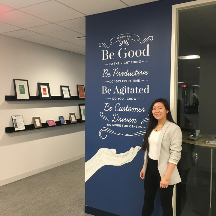 Why Company Values Matter Why Company Values Matter