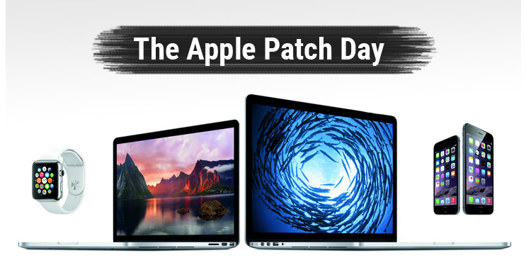 Apple Releases Dozens of Security Patches for Everything | Nuno Henriques Apple Releases Dozens of Security Patches for Everything | Nuno Henriques