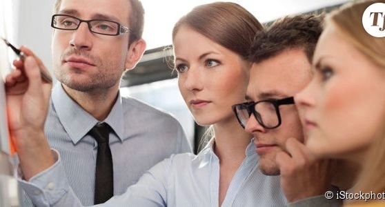 Cinq conseils pour devenir un bon manage Cinq conseils pour devenir un bon manage