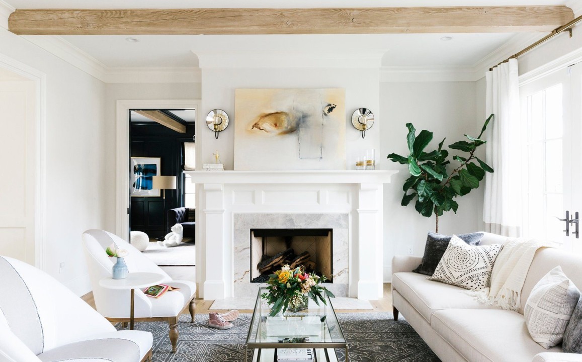 Main Principles of Interior Designing Main Principles of Interior Designing