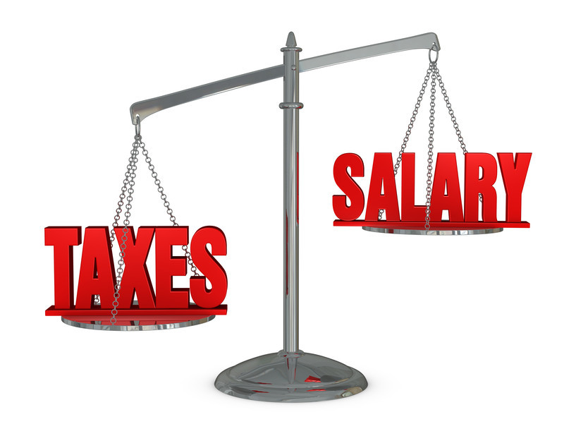 Choosing the Right Filing Status Choosing the Right Filing Status