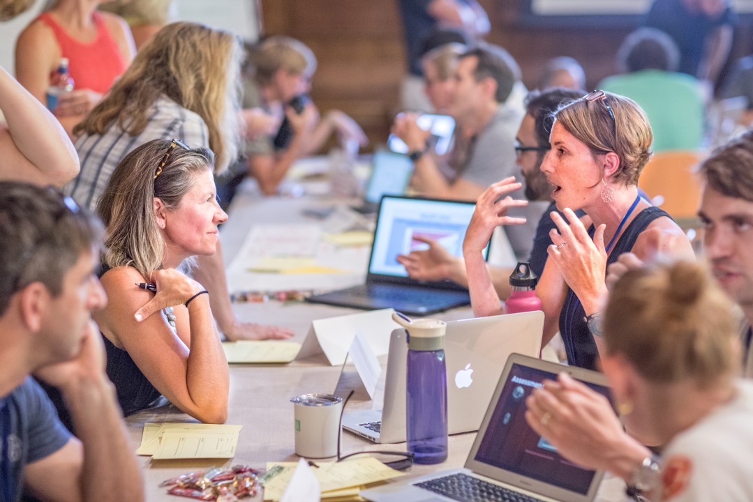 Why Every Educator Needs Their Own Public Narrative Why Every Educator Needs Their Own Public Narrative