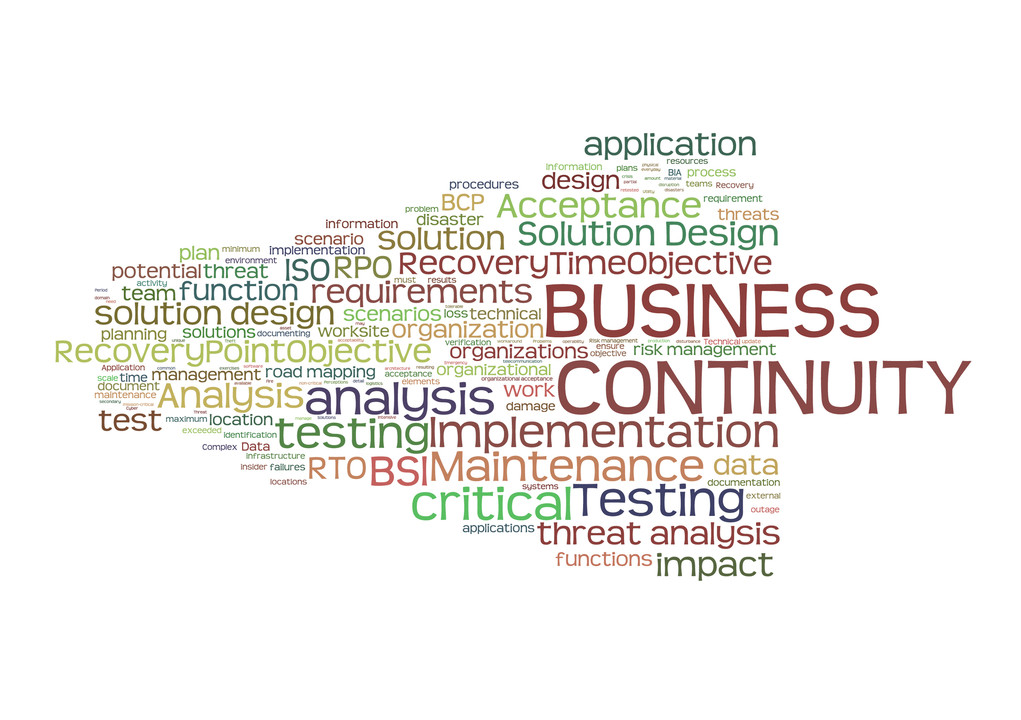 Take a Business-Centric Approach to IT Take a Business-Centric Approach to IT