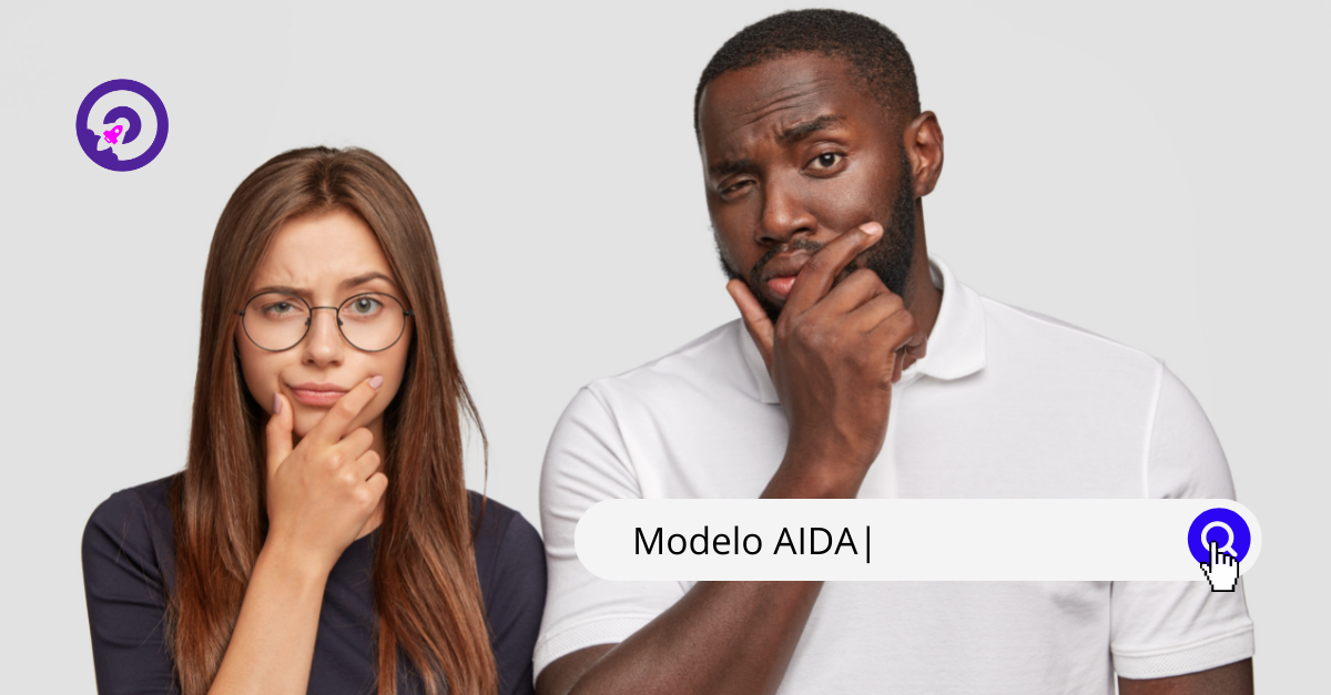 AIDA: como aplicar para impulsionar seus resultados AIDA: como aplicar para impulsionar seus resultados