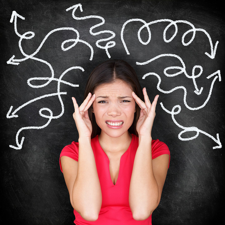 4 Surefire Ways To Make A Bad Decision 4 Surefire Ways To Make A Bad Decision