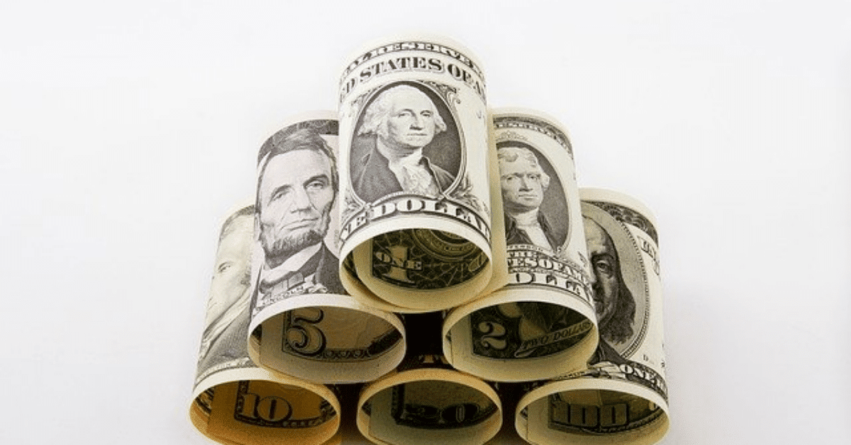 Quantitative Easing, Quantitative Tightening, Tapering. | Walter P. Quantitative Easing, Quantitative Tightening, Tapering. | Walter P.