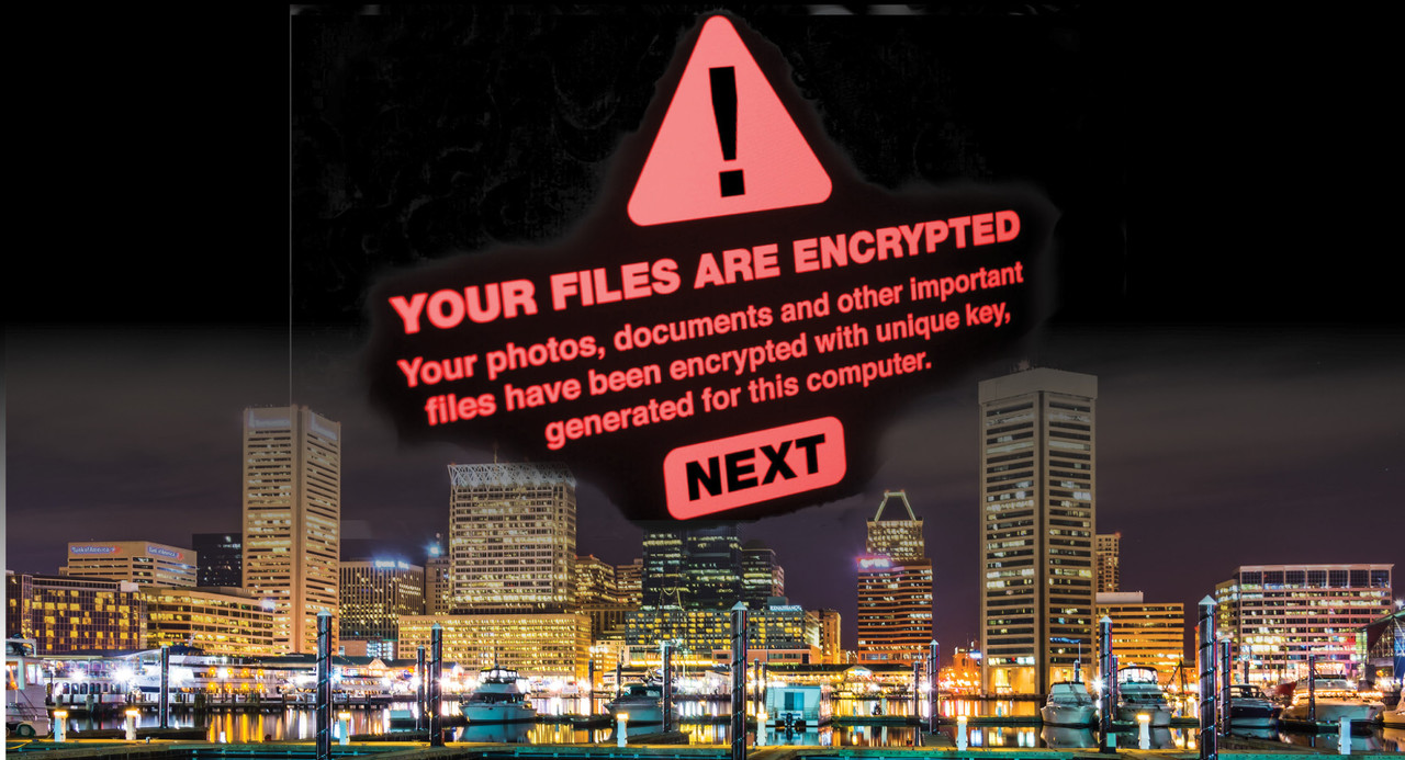 Why City Governments are Vulnerable to Ransomware Attacks Why City Governments are Vulnerable to Ransomware Attacks
