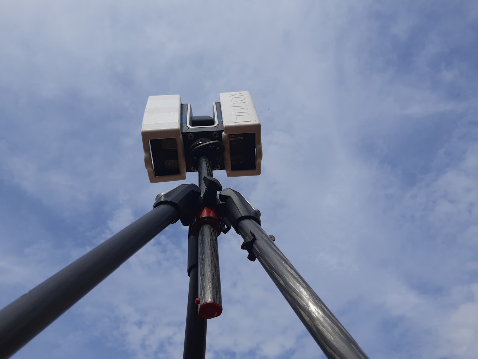 Types of 3D Scanning Technologies and 3D Scanners Types of 3D Scanning Technologies and 3D Scanners