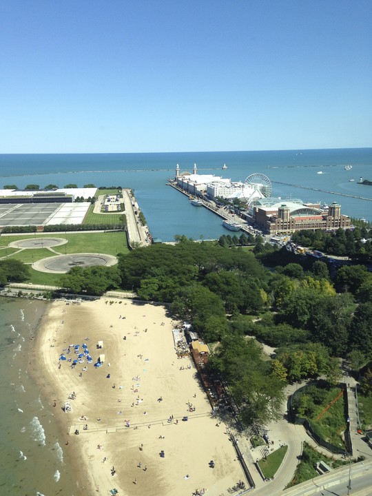 5 Great Reasons to Live in Streeterville-Chicago 5 Great Reasons to Live in Streeterville-Chicago
