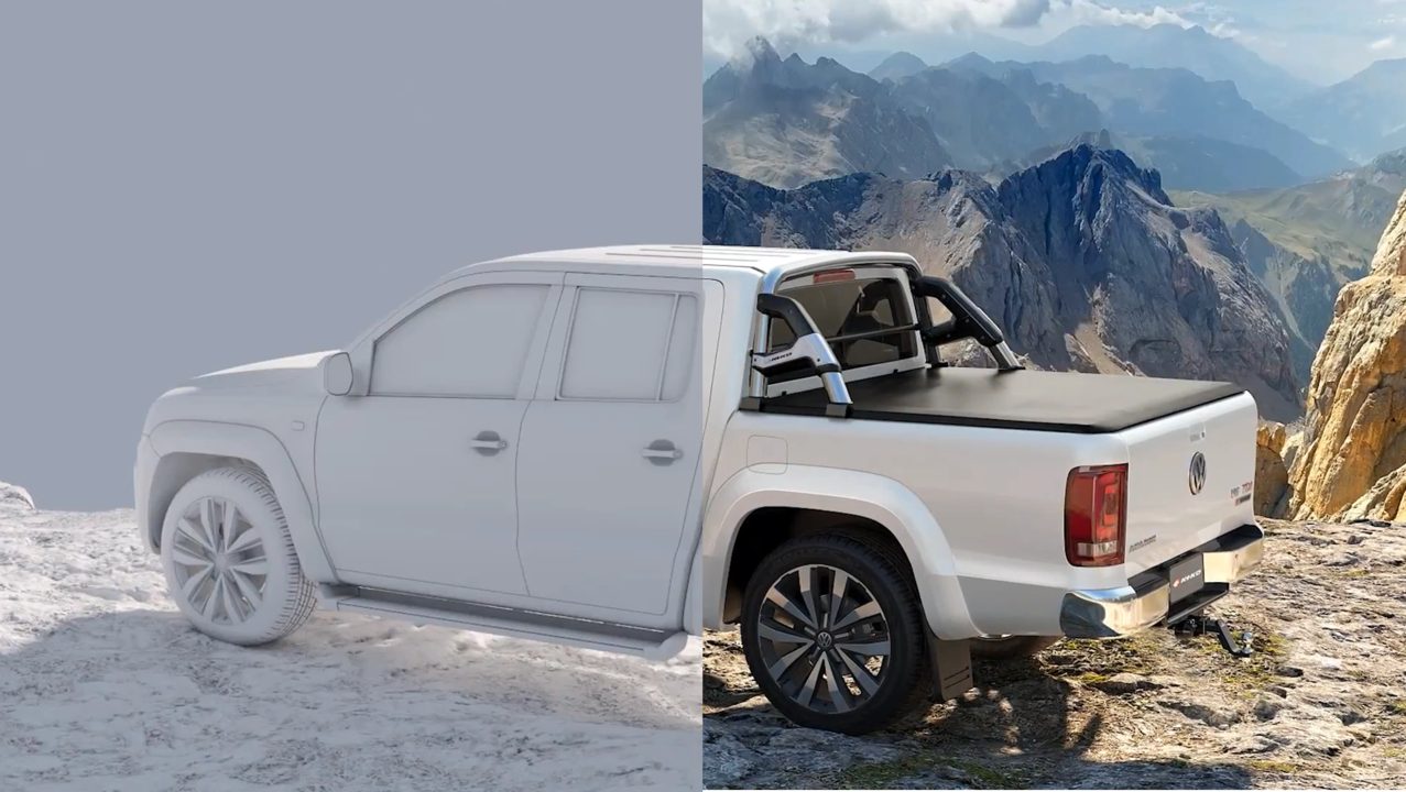 Photorealistic 3D Rendering: Optimizing Marketing Photorealistic 3D Rendering: Optimizing Marketing