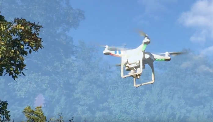 Unmanned Aerial Vehicle Forensics & New FAA Regulations Unmanned Aerial Vehicle Forensics & New FAA Regulations