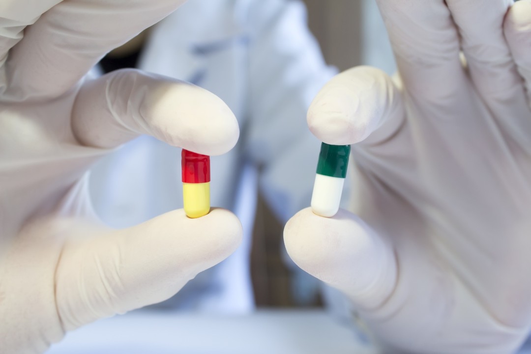 UNA NUEVA FORMA DE COMBATIR LAS BACTERIAS MULTIRRESISTENTES. UNA NUEVA FORMA DE COMBATIR LAS BACTERIAS MULTIRRESISTENTES.