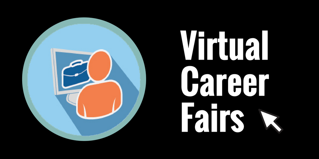 Virtual Career Fair Tips Virtual Career Fair Tips