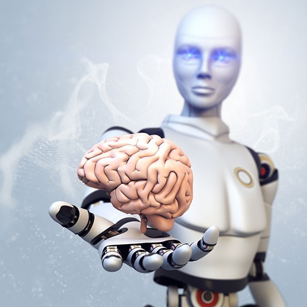Les réseaux de neurones boostent l'intelligence artificielle. Les réseaux de neurones boostent l'intelligence artificielle.