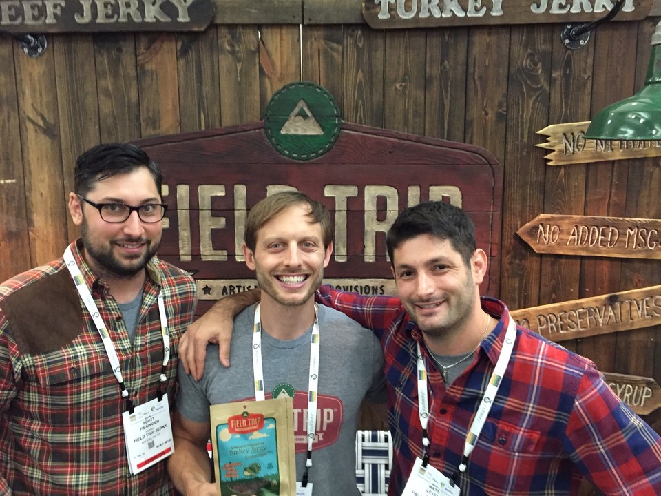 Natural Products Expo East 2015 – 5 game-changing products disrupting ... Natural Products Expo East 2015 – 5 game-changing products disrupting ...