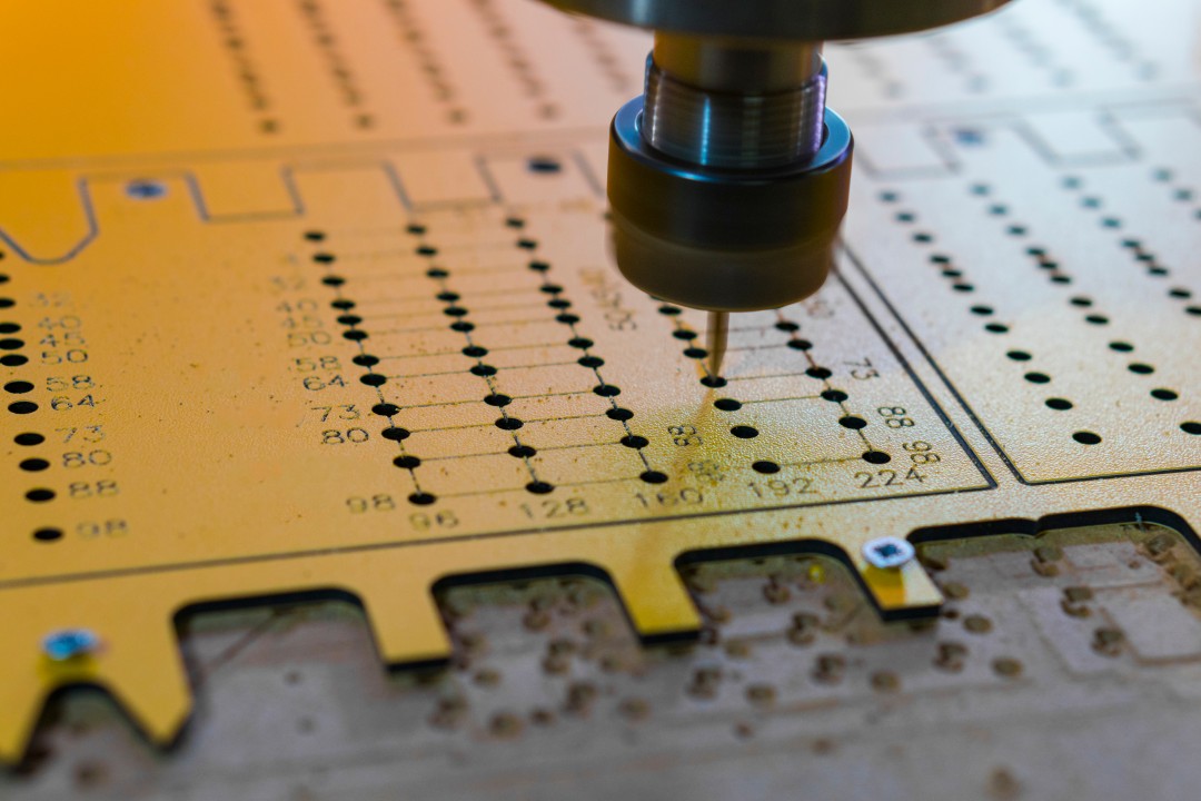 The Pinnacle of CNC Router Technology The Pinnacle of CNC Router Technology