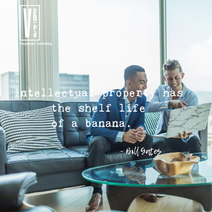 Five Qualities of Wildly Successful People Five Qualities of Wildly Successful People