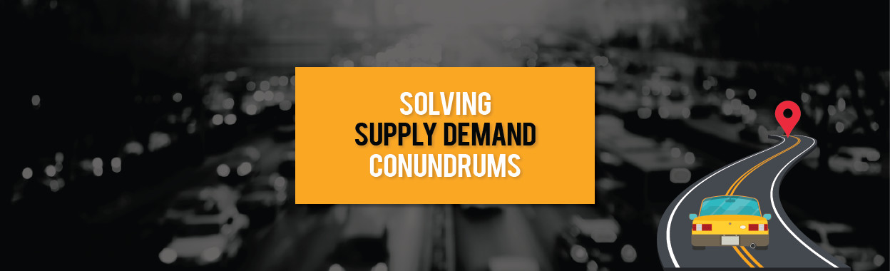How Uber Uses Data Analytics For Supply Positioning & Segmentation How Uber Uses Data Analytics For Supply Positioning & Segmentation