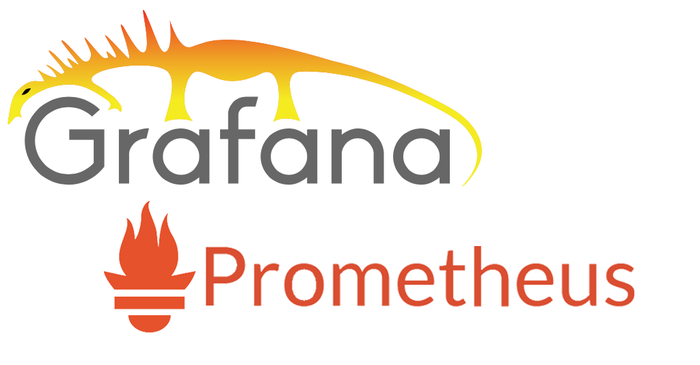 Deploying Prometheus And Grafana in Kubernetes in one CLICK... Deploying Prometheus And Grafana in Kubernetes in one CLICK...