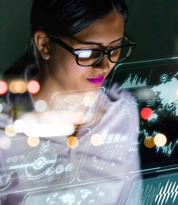 Connectedness, Collaboration, and Innovation - Three digital insights ... Connectedness, Collaboration, and Innovation - Three digital insights ...