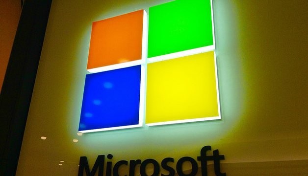 A Microsoft-Sized Opportunity: Payment Processing A Microsoft-Sized Opportunity: Payment Processing