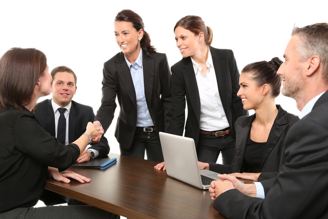 Importants Reasons Why Teamwork Matters! Importants Reasons Why Teamwork Matters!