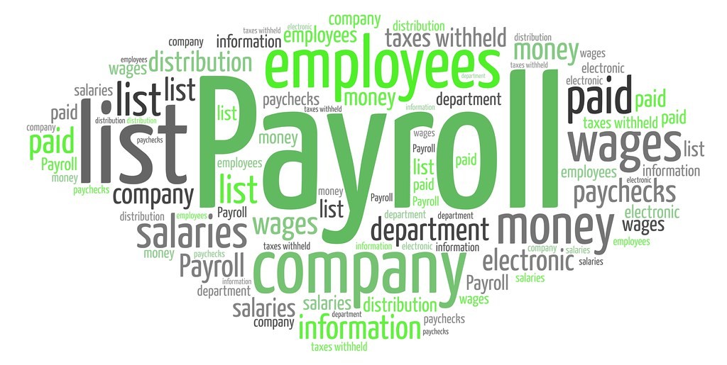 How to process payroll properly How to process payroll properly