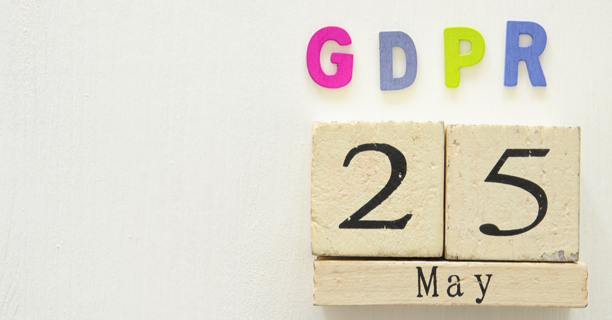 COUNTDOWN TO GDPR – 3 AREAS MARKETERS NEED TO UNDERSTAND COUNTDOWN TO GDPR – 3 AREAS MARKETERS NEED TO UNDERSTAND