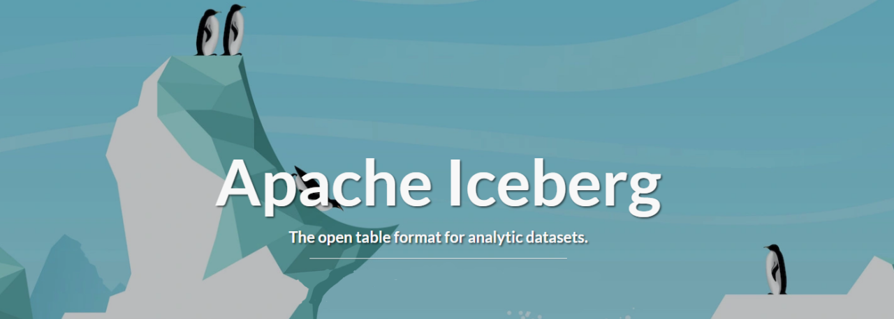 Apache Iceberg tables in AWS Athena Apache Iceberg tables in AWS Athena