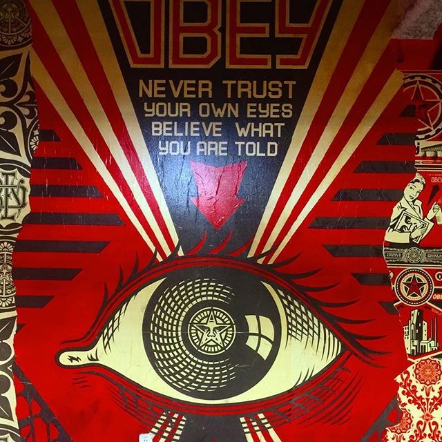 Trusting Your Inner Visionary Trusting Your Inner Visionary