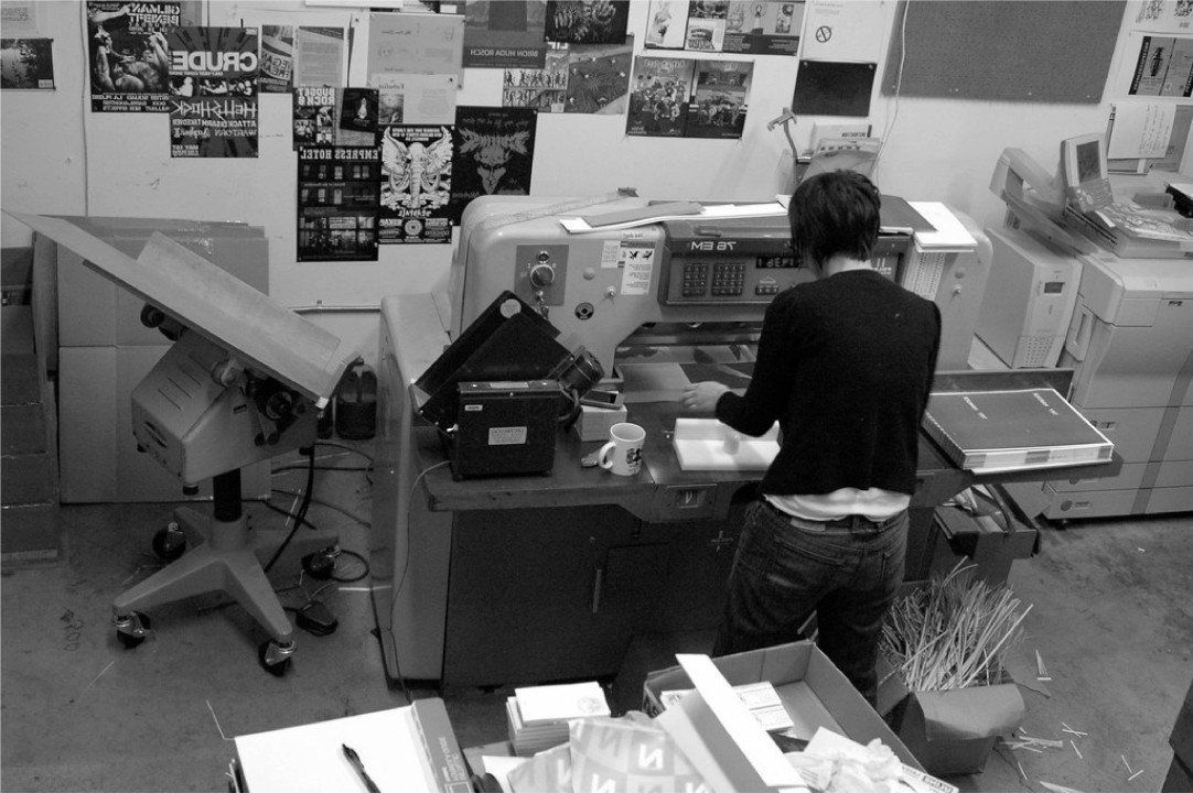 10 Great Reasons to Use Local Print Shops 10 Great Reasons to Use Local Print Shops