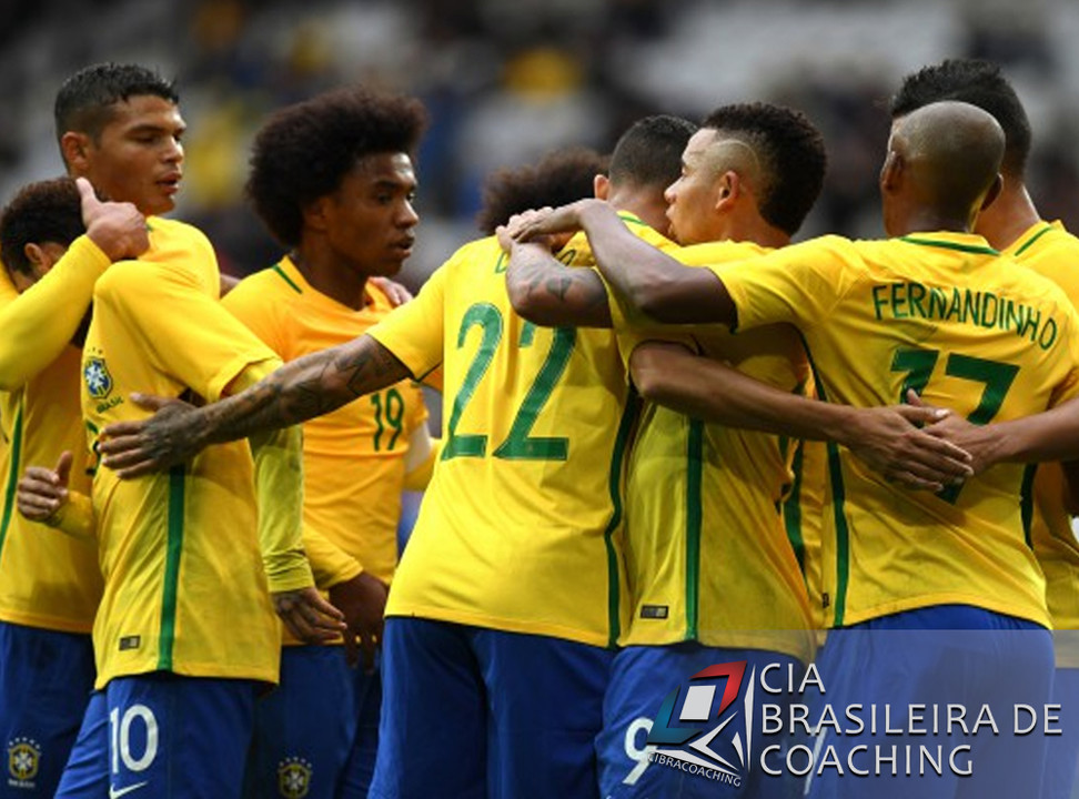 Você trabalha em equipe? Tire suas próprias conclusões Você trabalha em equipe? Tire suas próprias conclusões