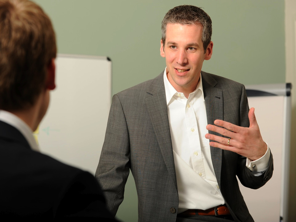 Five Sure-fire Ways to Improve Your Presentation Delivery Five Sure-fire Ways to Improve Your Presentation Delivery