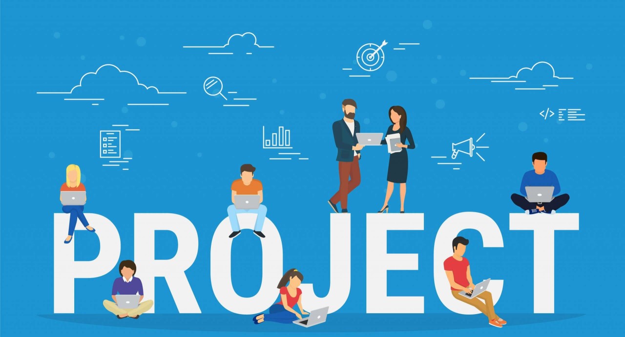 Top 7 factors to consider about a project team Top 7 factors to consider about a project team