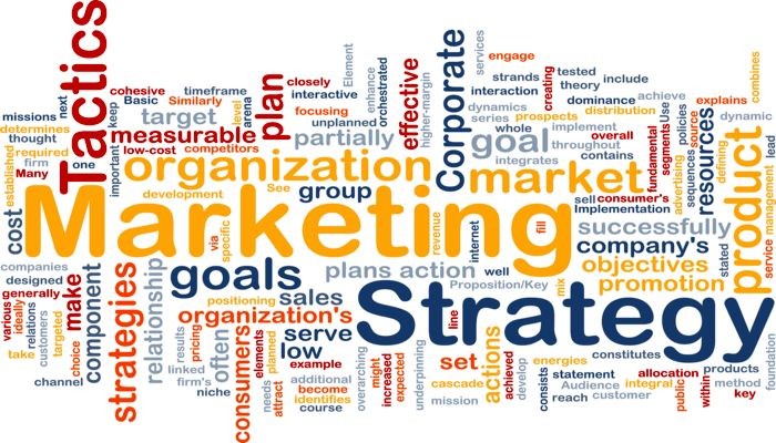 Your 2020 social media strategy Your 2020 social media strategy